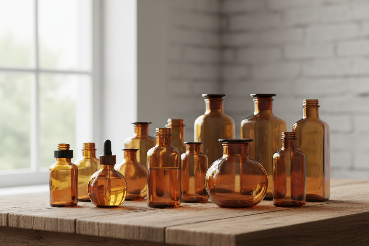 Does Fragrance Oil Smell Different In Wax Compared To When It Is InThe ...