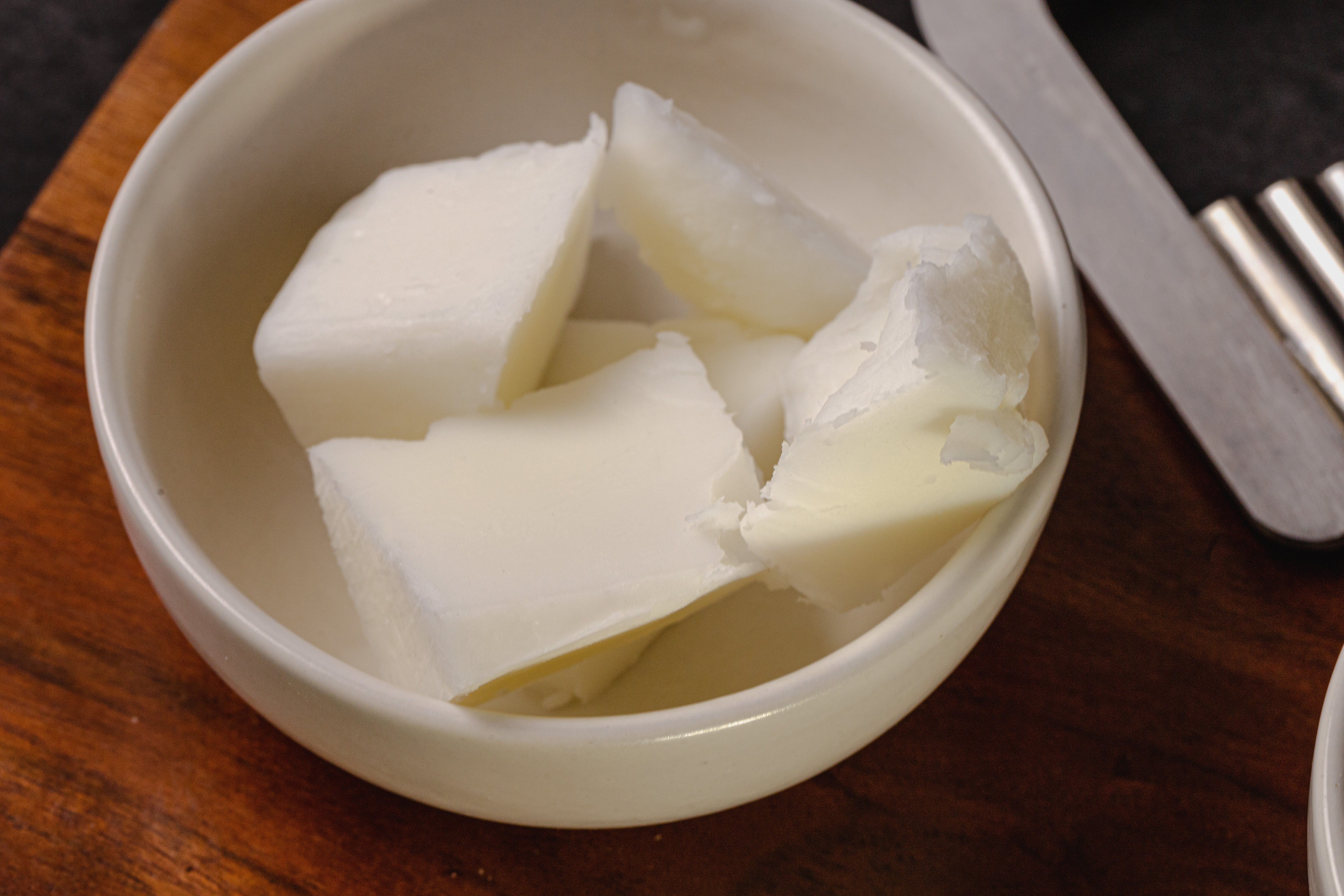 Blended Waxes for Candles | The Flaming Candle