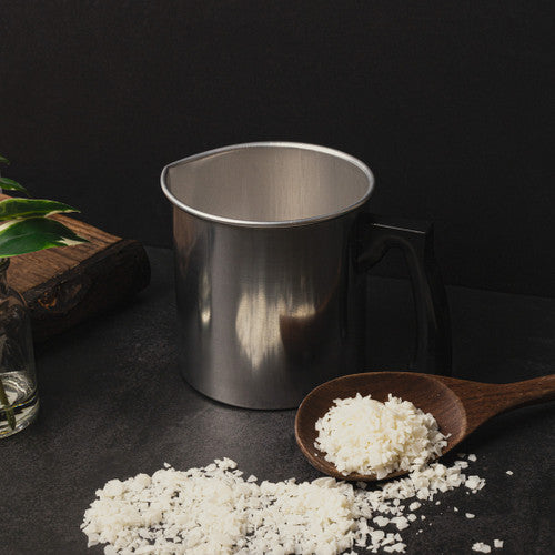1 lb. Pouring Pot - Equipment - for Soap & Candle Making - 1 pc - The ...