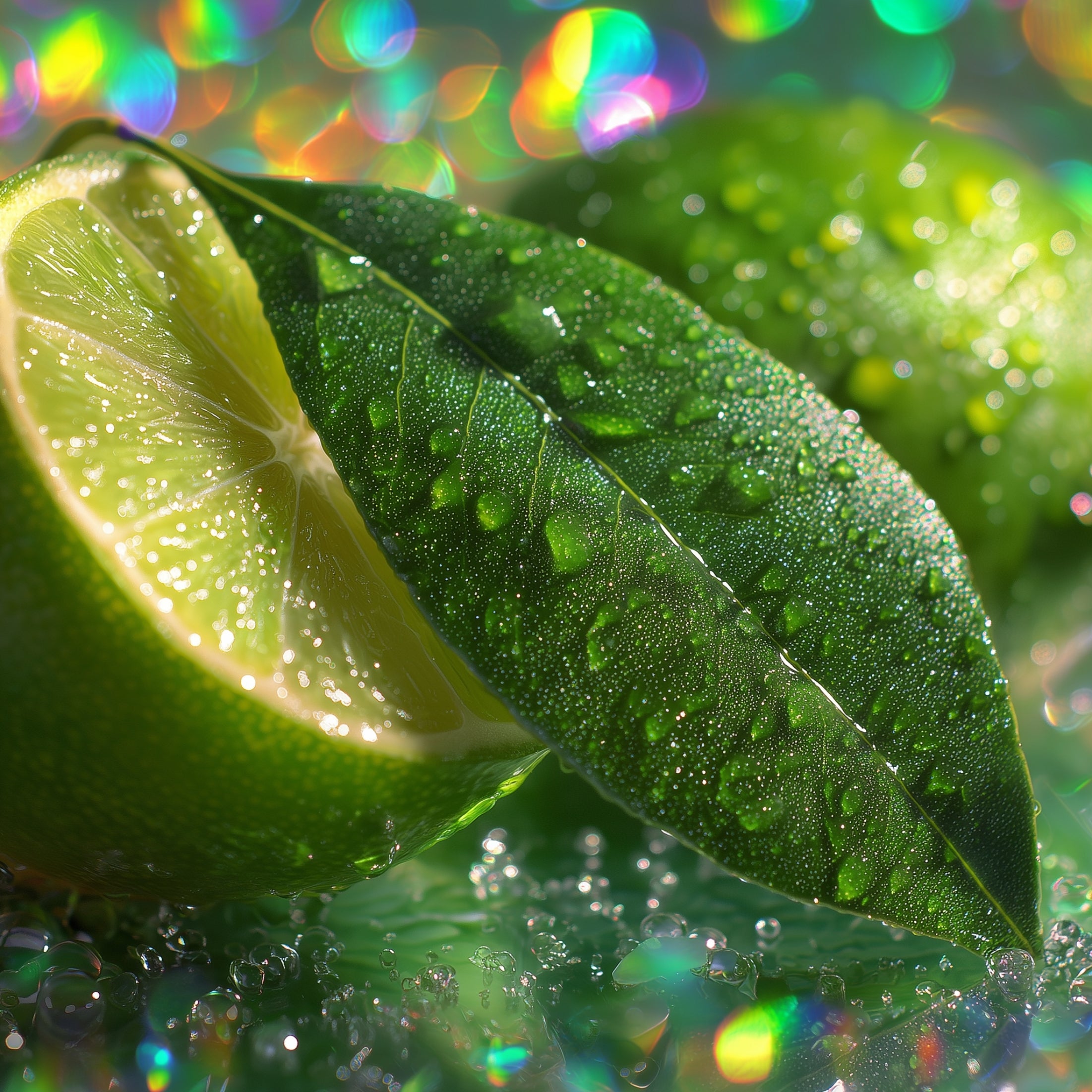 Green Harmony Fragrance Oil - Fragrance Oils - for Soap & Candle Making ...