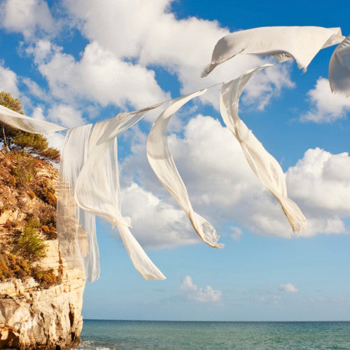 Ocean Shore Linen Fragrance Oil - Fragrance Oils - for Soap & Candle ...