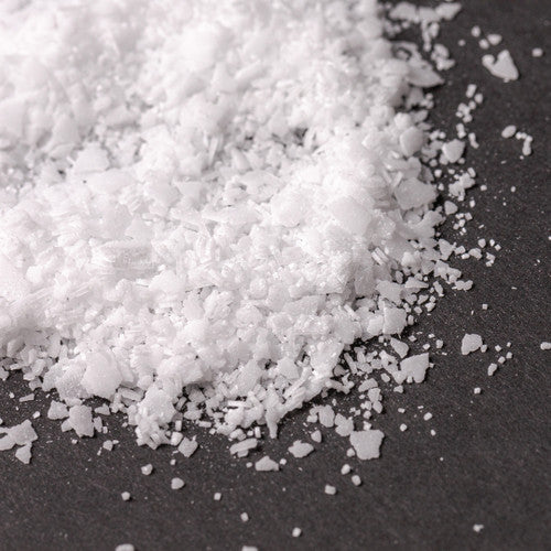 Palm Stearic Acid - Emulsifiers - for Soap & Candle Making - 1 lb - The ...