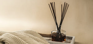 How To Use Reed Diffusers & How They Work – The Flaming Candle