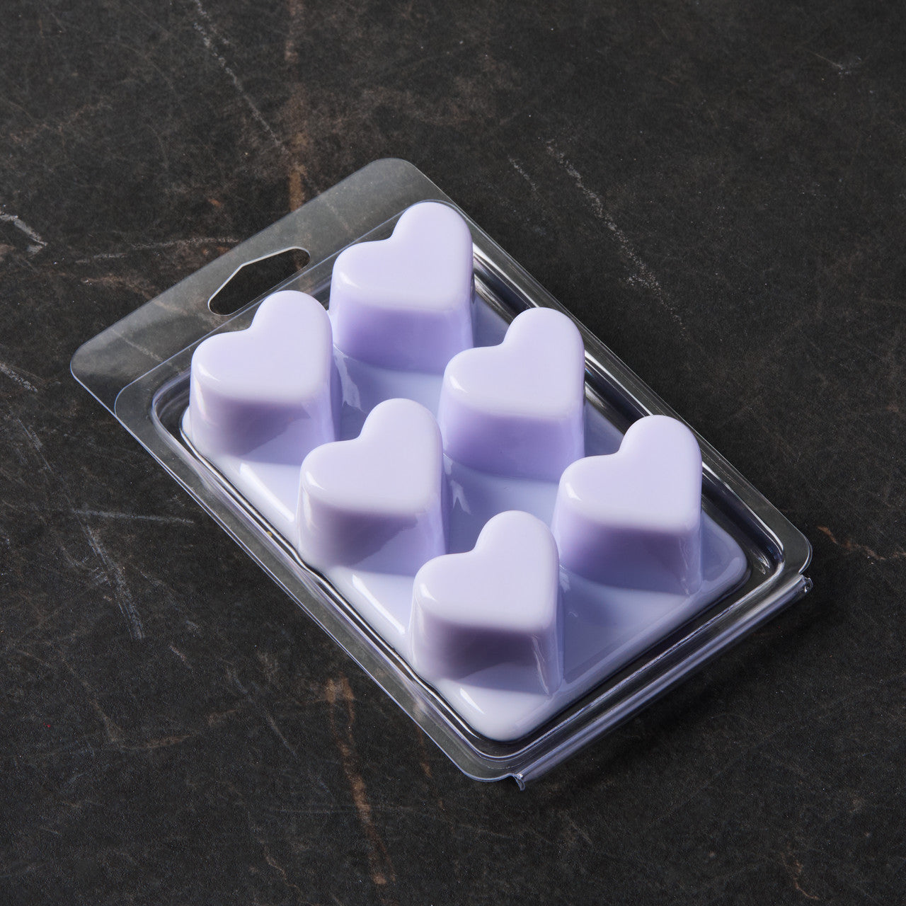 Wax Melt Clamshell Molds - Heart Shapes - Clamshells - for Soap ...