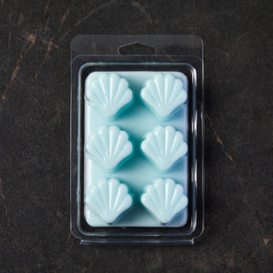 Clamshells – The Flaming Candle