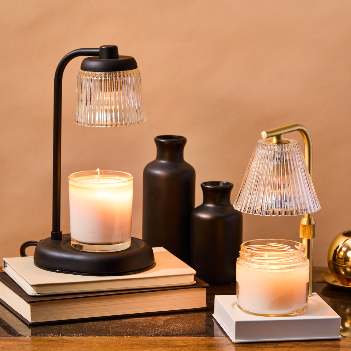 The Flaming Candle: Candle Making Supplies
