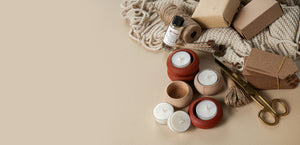 Wick Guide and Size Chart for Candles | The Flaming Candle