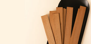 How to Trim a Candle Wick for a Better Burn | The Flaming Candle