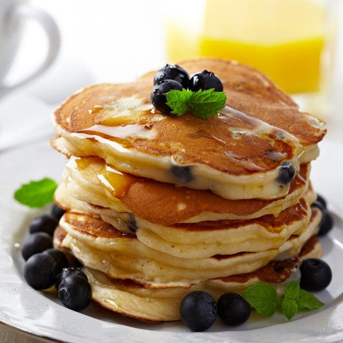 Blueberry Pancakes Fragrance Oil - Fragrance Oils - for Soap & Candle ...