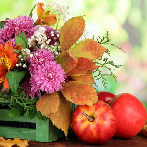 Botanical Orchard & Nectar Fragrance Oil - Fragrance Oils - for Soap ...